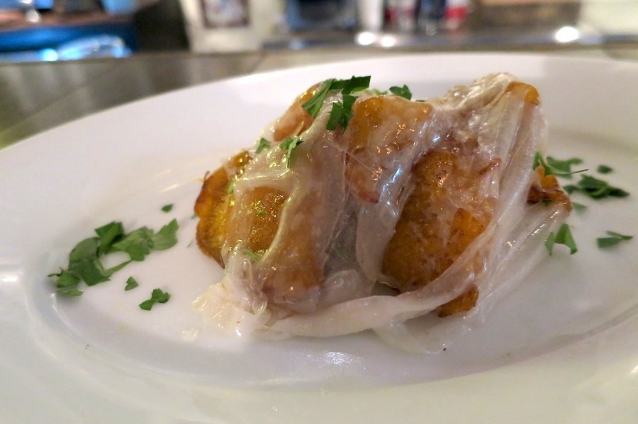那覇・久茂地「BACAR OKINAWA（バカール オキナワ）」 ピザ＆ビール | 生ビールブログ