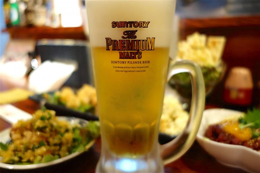 那覇・久茂地「BACAR OKINAWA（バカール オキナワ）」 ピザ＆ビール | 生ビールブログ