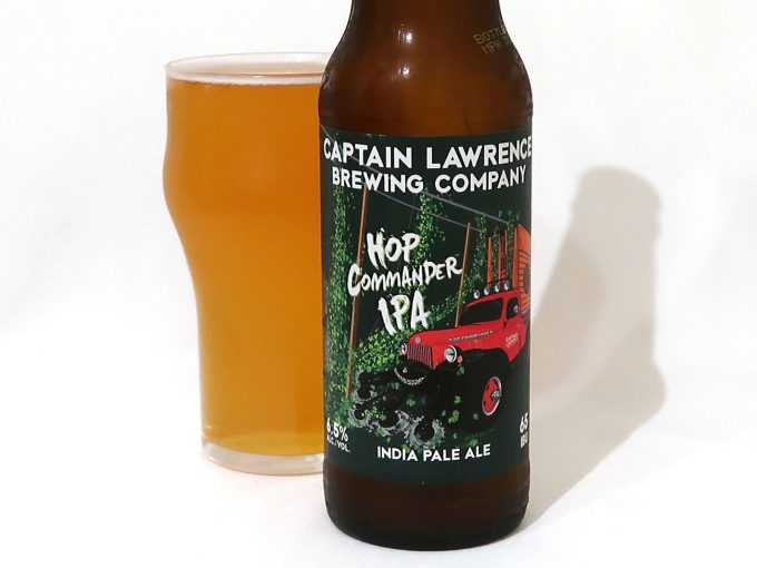 アメリカ Pizza Port ポント セッショナブル IPA | 生ビールブログ